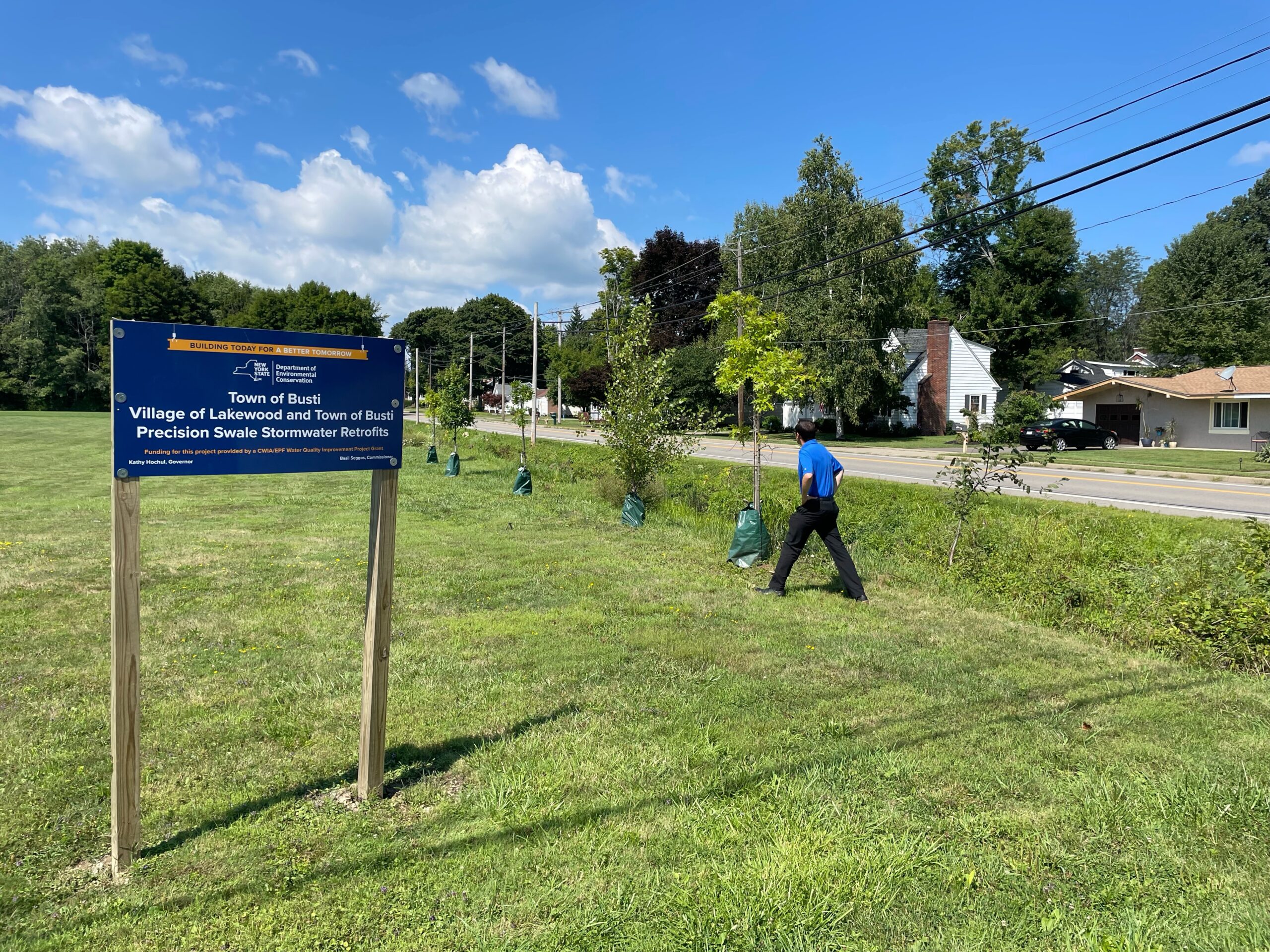 Many Factors At Play For Harmful Algal Blooms | News, Sports, Jobs ...